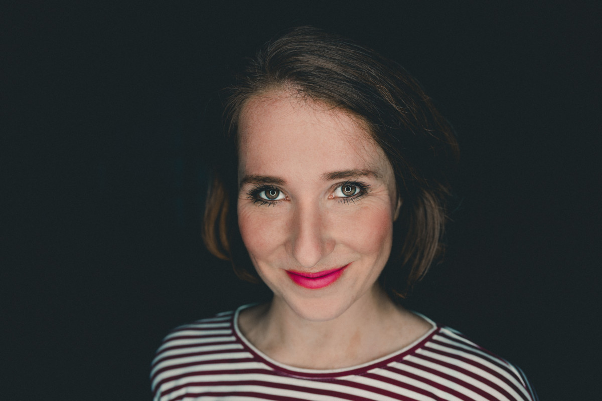 12 Meter Hase – Improtheater Oldenburg